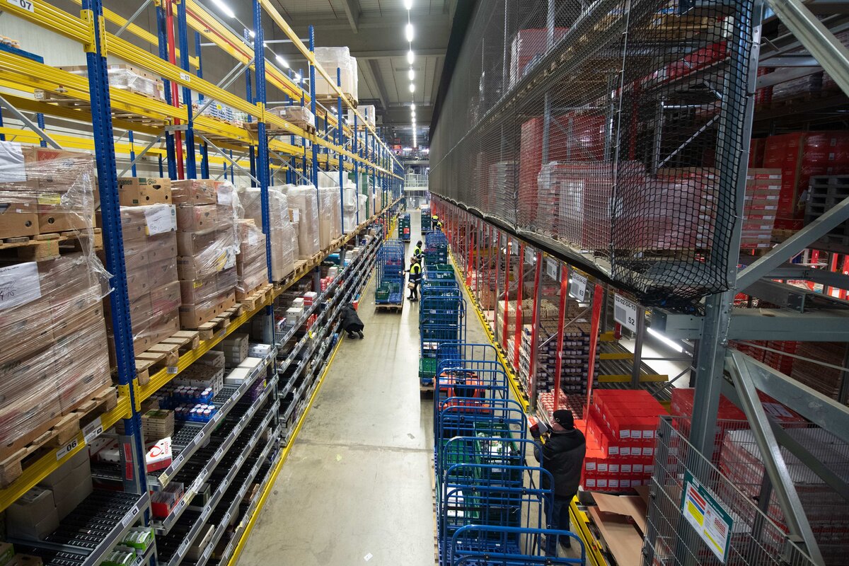 Bayerns Wirtschaft hofft auf das zweite Halbjahr