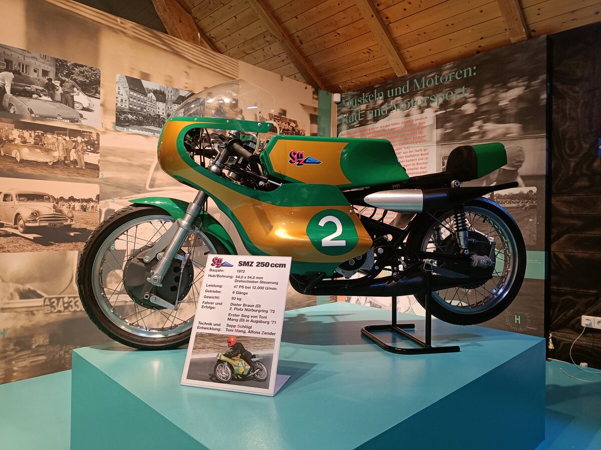 Fiebern für den Sport