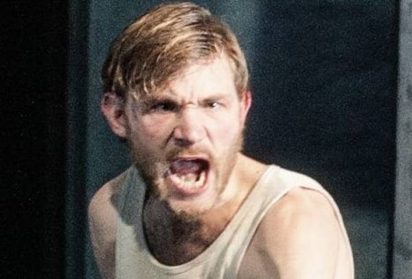 Überambitioniertes Geschwätz