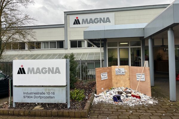 250 von 450 Jobs bleiben