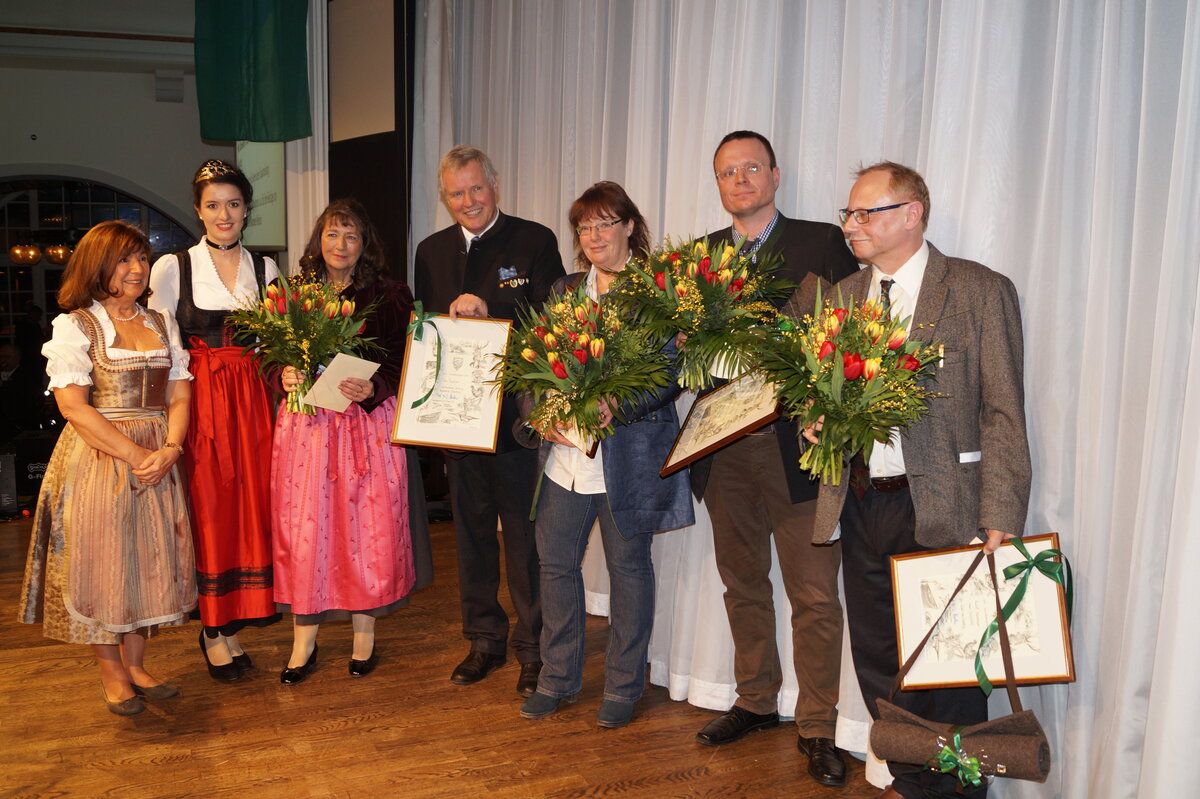 Journalisten-Preis für BSZ-Redakteur