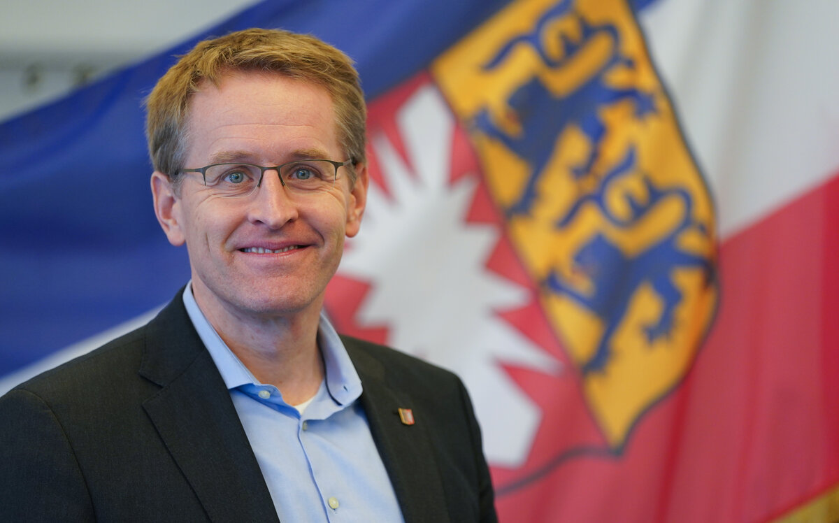 CDU-Ministerpräsident für AfD-Verbot