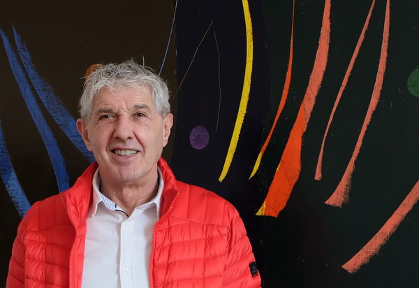 Der Überparteiliche