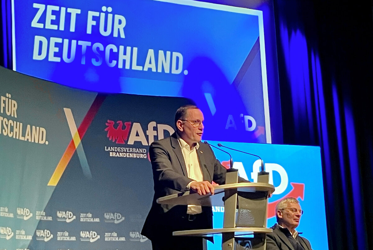 So unsozial ist die AfD