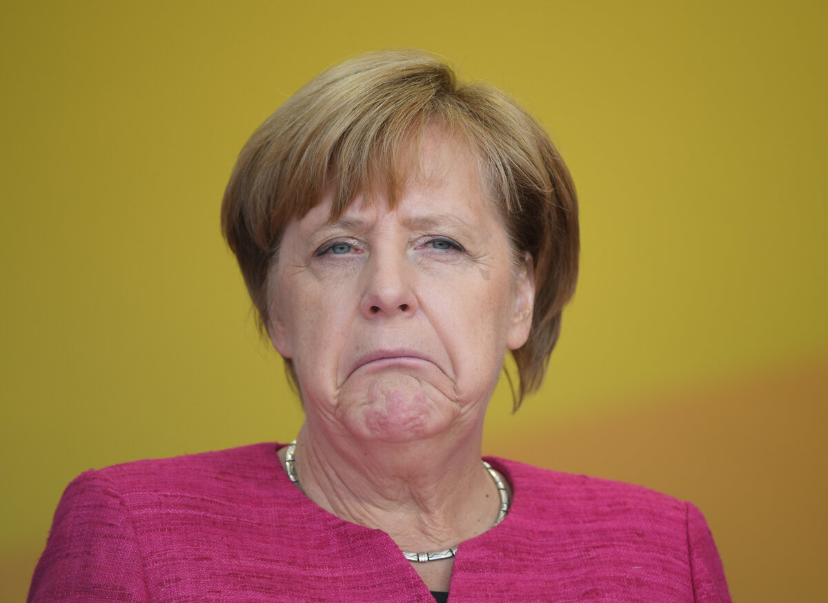 Aufgesetzt oder ehrlich?