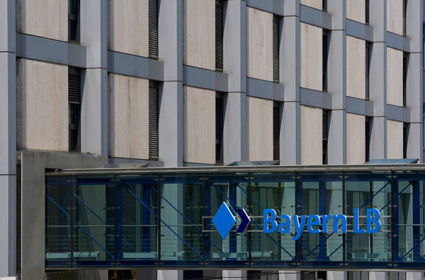 Bankenabgabe drückt Gewinn der BayernLB zum Jahresstart