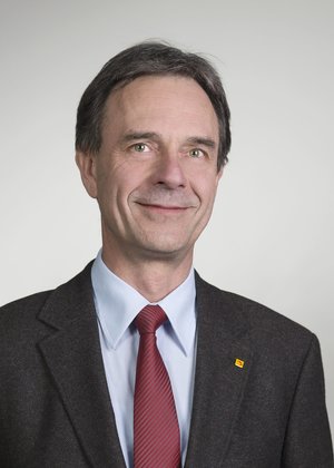 Freude über gute Umsätze