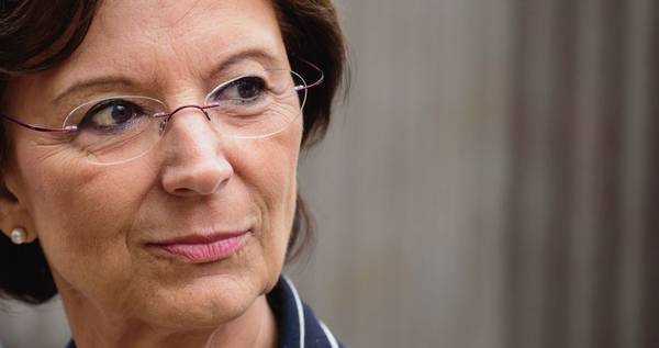 Viele Ideen zum unbeirrten Weiterarbeiten