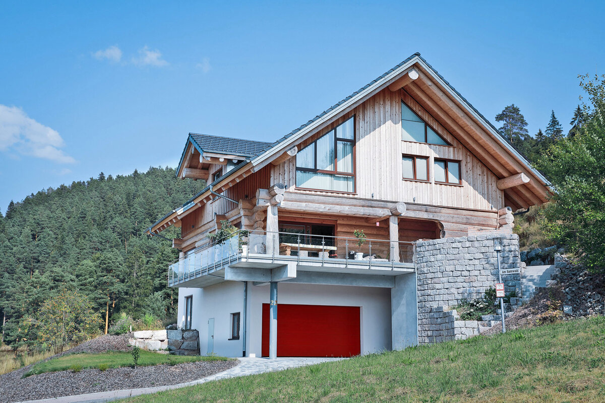 Individualität wird großgeschrieben