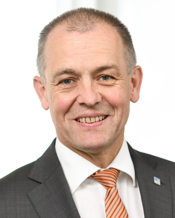 "In der Vernetzung der Verkehrsmittel liegt die Zukunft“