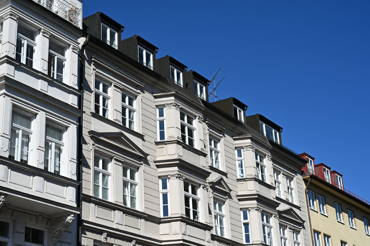 Grüne für deutlich strengeren Mieterschutz