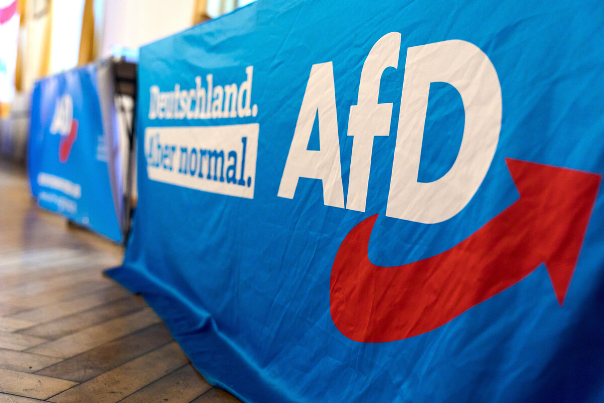Zoff in der AfD Bayern: Landesverband wirft Kreisvorstand Augsburg-Land ...