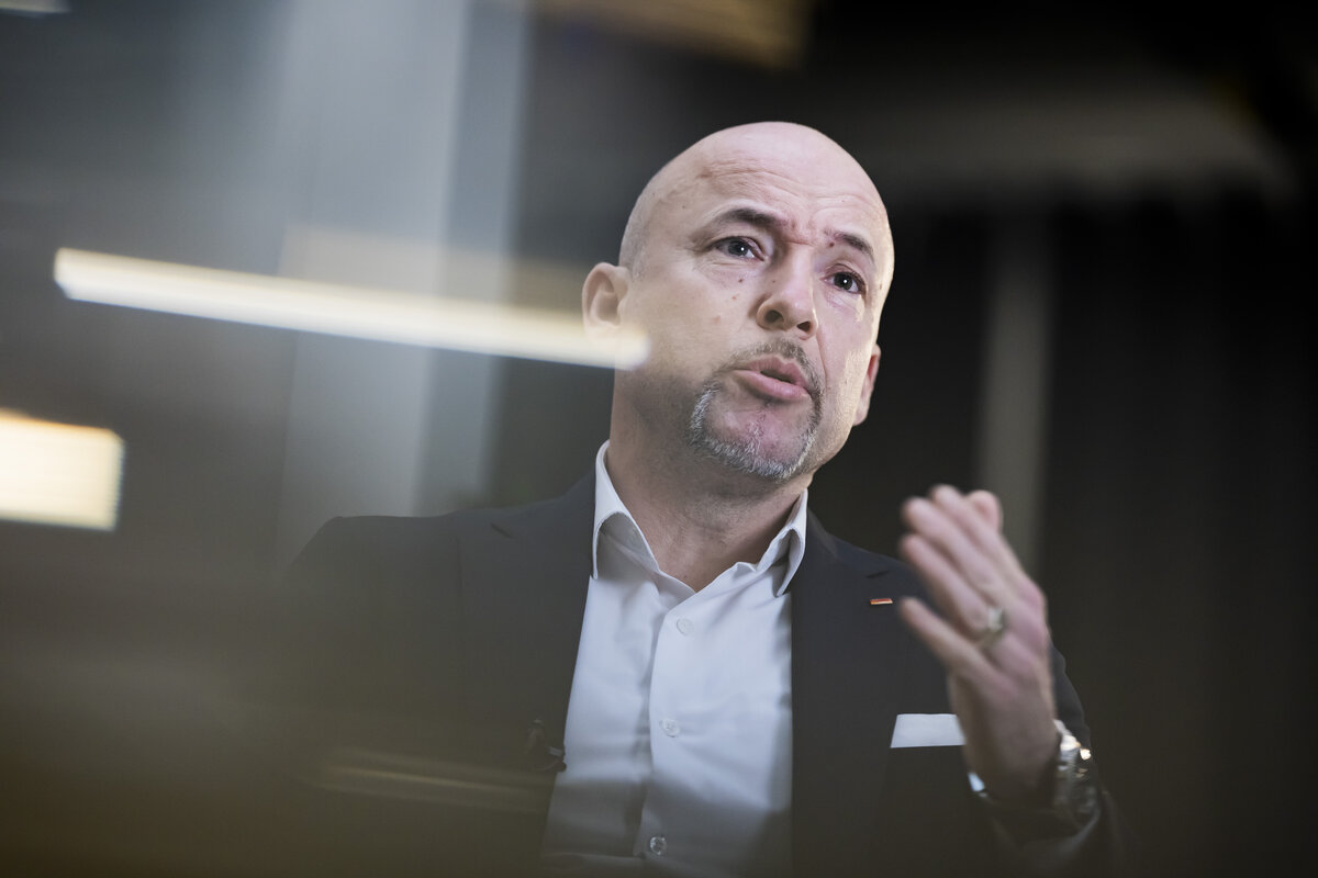 CSU will "gläserne Ostsee" und stärkste Armee Europas