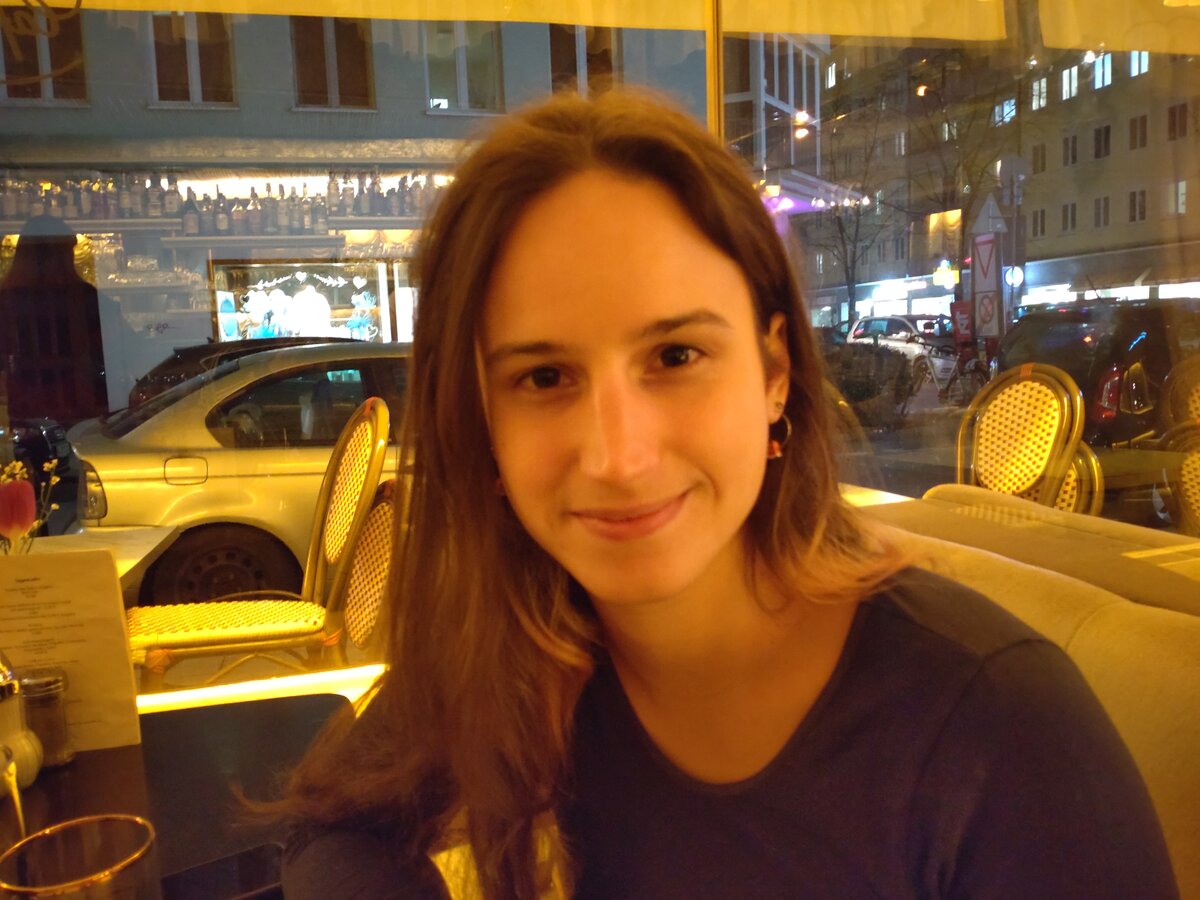 „Die Einschüchterung funktioniert bereits“ - Ist Lisa Poettinger zu ...