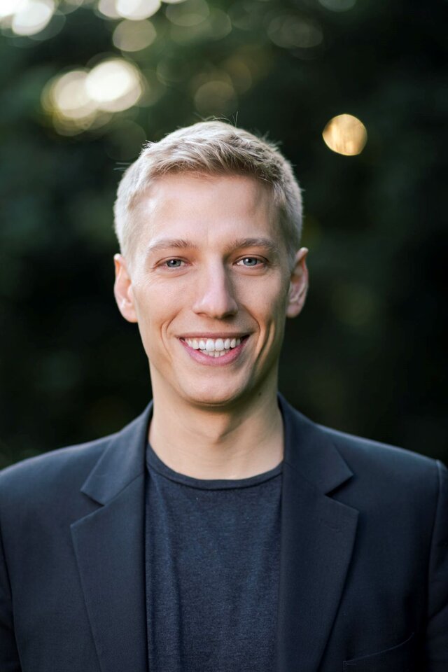 Grünen-Kandidat Krause neuer zweiter Bürgermeister von München