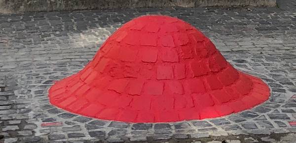 Abseits der Touristenpfade