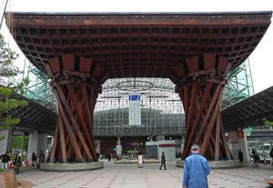 Tradition und Moderne