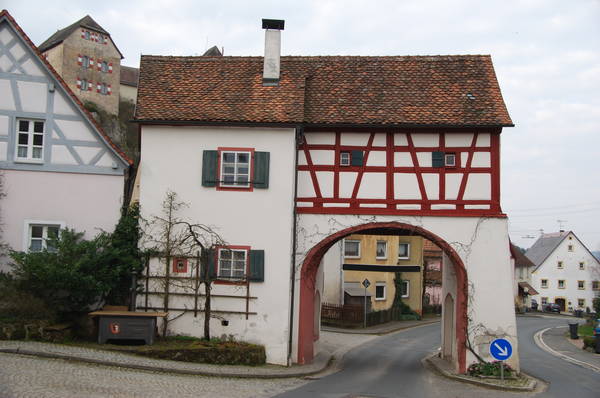 Prahlen mit Mietwohnungen