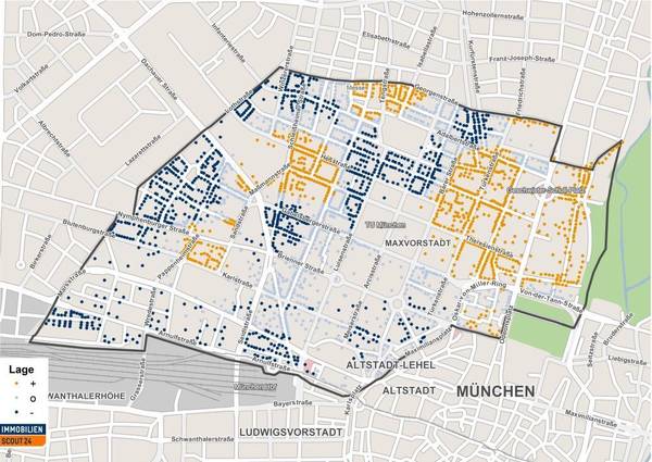 Wo sich Investitionen lohnen