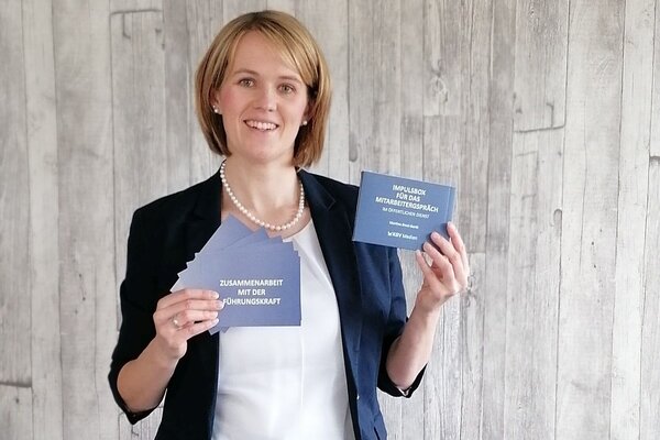 Erfolgreich sein durch gutes Zuhören