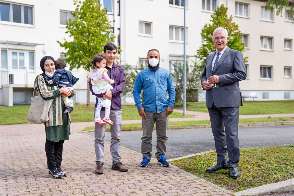 Abruptes Ende