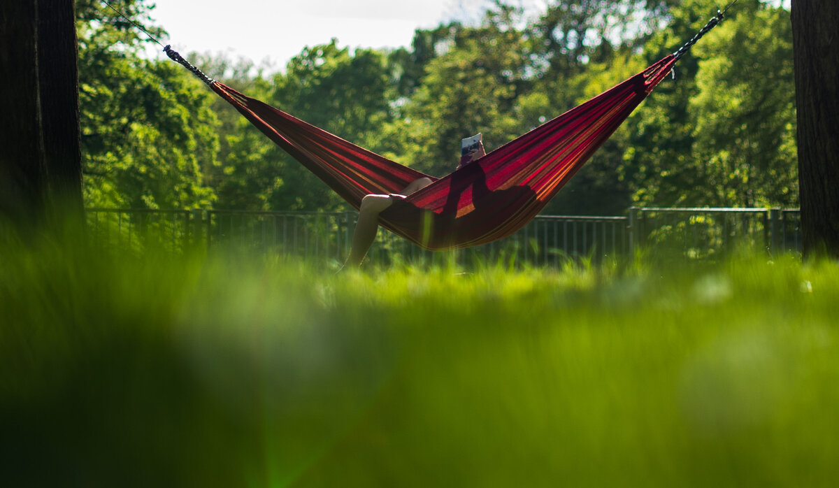Der Traum von weniger Arbeit und mehr Freizeit