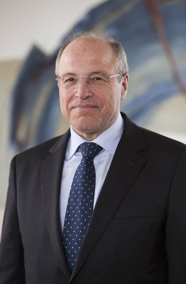 Gaffal: „Erfolg ist kein Automatismus“