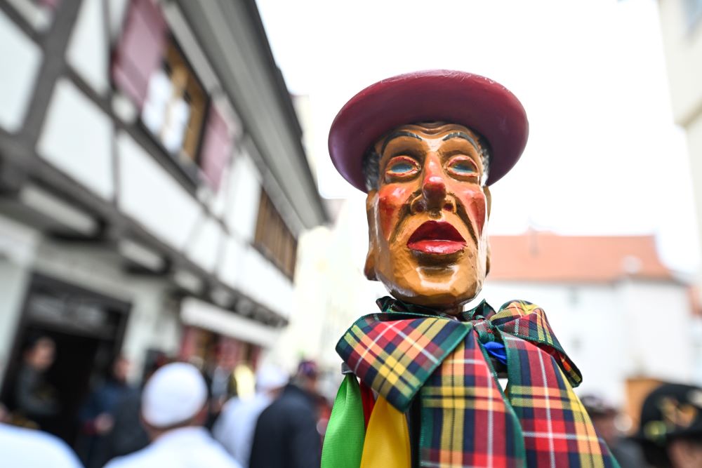 Bayerns Narren starten in die Faschingssession