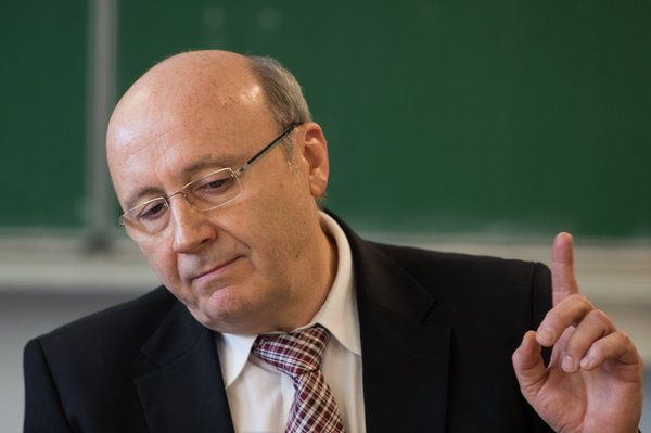 Martin Neumeyer (CSU) will Landrat von Kelheim werden