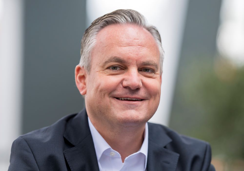 Christian Scharpf wird Münchens neuer Wirtschaftsreferent