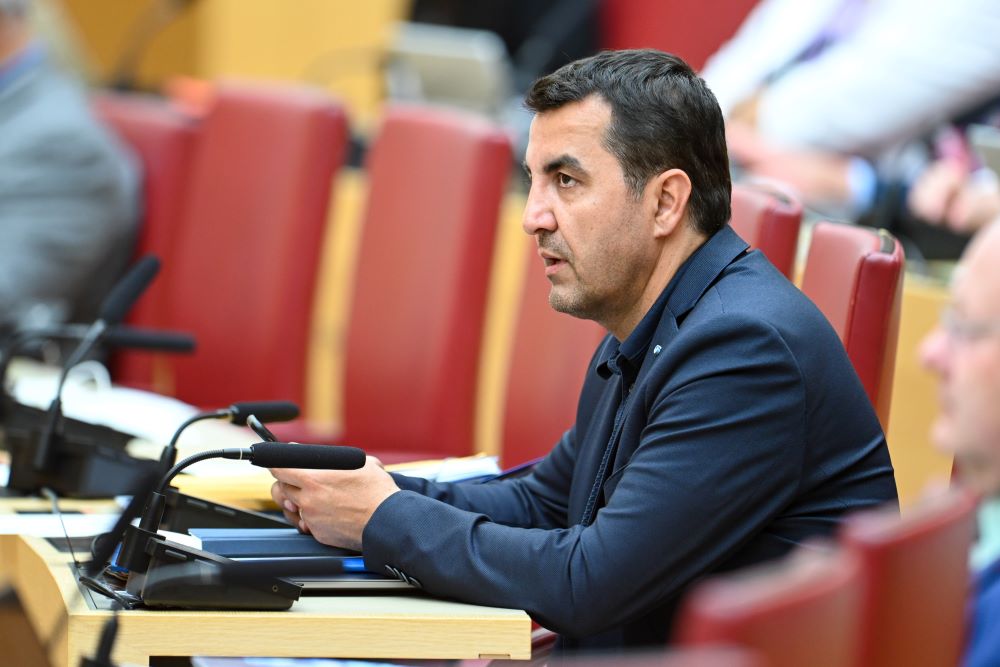 SPD-Kommission: Keine weiteren Maßnahmen im Fall Tasdelen nötig