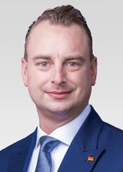 Der enttäuschte JUler