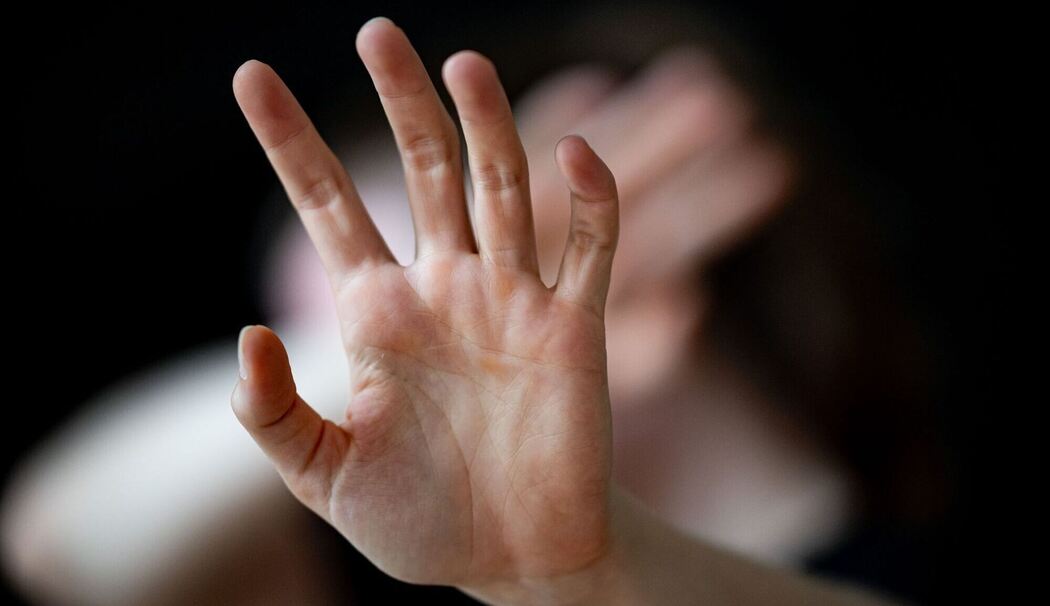 Studie: Sexuelle Übergriffe werden kaum angezeigt