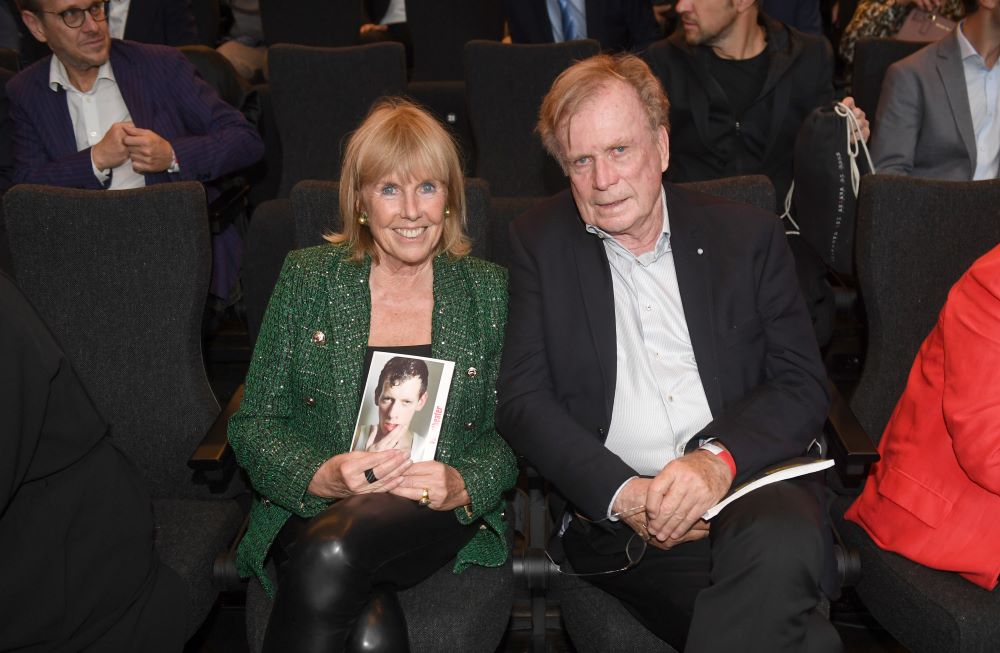 1000 Herzen transplantiert – Pionier Bruno Reichart wird 80