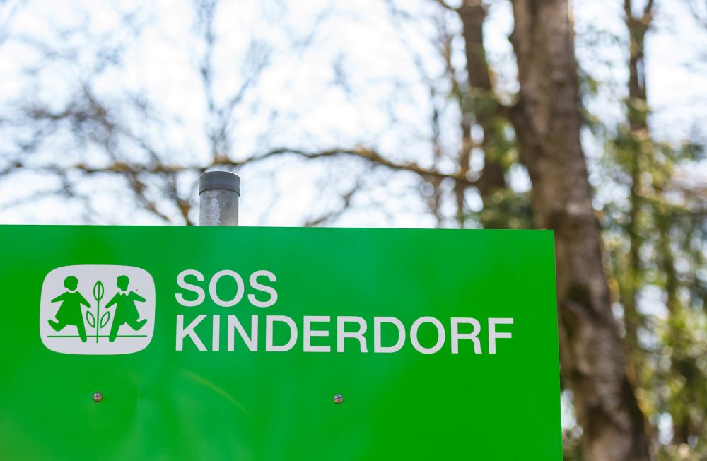 160 Meldungen zu Gewalt und Missbrauch im SOS-Kinderdorf