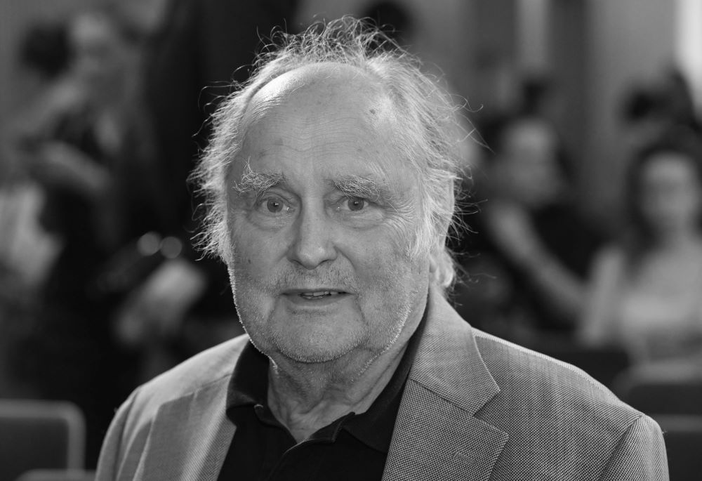 "Michael war mein Leben"