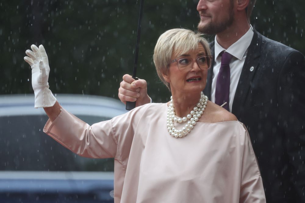 Wirbel um Gloria von Thurn und Taxis hält an