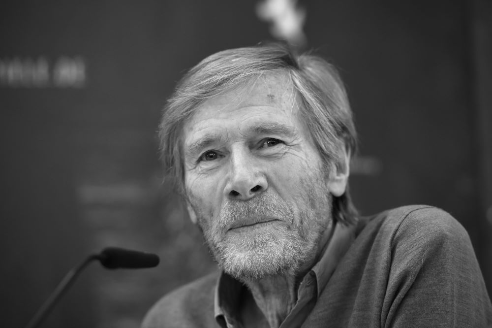 Horst Janson ist tot