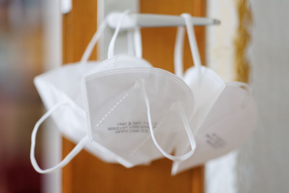 Was ist heute noch vom Corona-Lockdown in Bayern zu spüren?