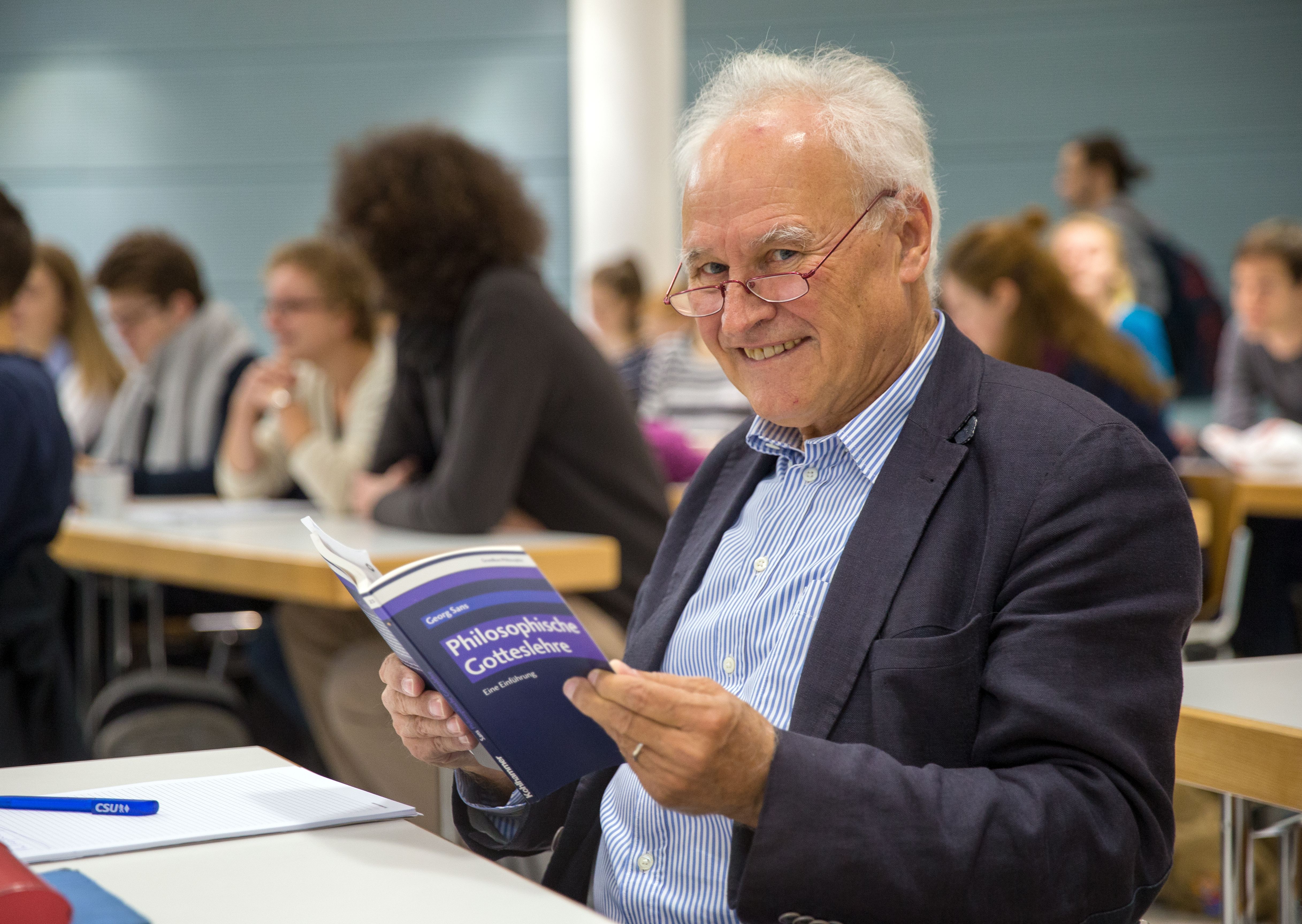 „Ich habe zu spät erkannt, dass man mit den Bürgern mehr reden muss“