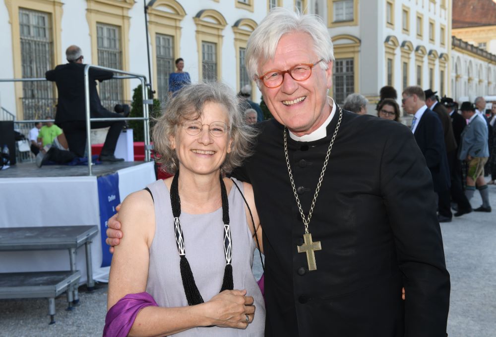 Bedford-Strohm: Diskussion um Klima-Aktivisten nicht zielführend