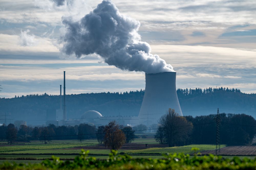 Anlagenleiter von Isar 2: Technologie braucht lange Vorlaufzeit