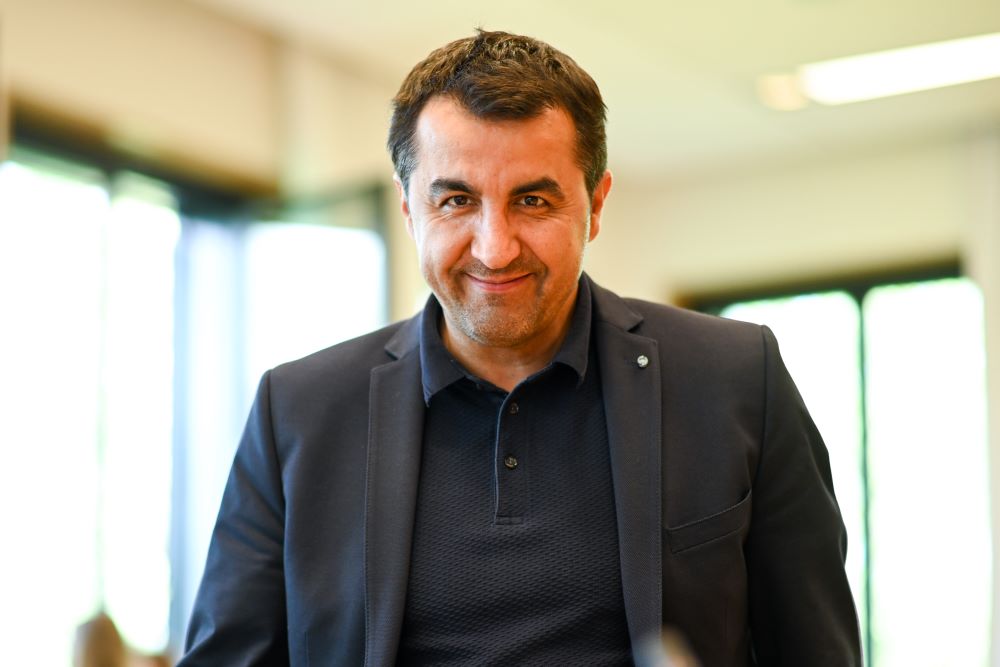 Unruhe in der SPD – Vorwürfe gegen Generalsekretär Tasdelen