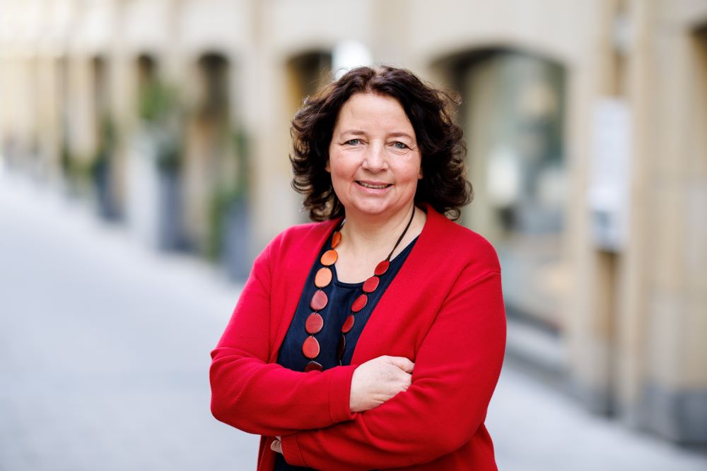 „Die Union ist sich des Ernstes der Lage nicht bewusst“