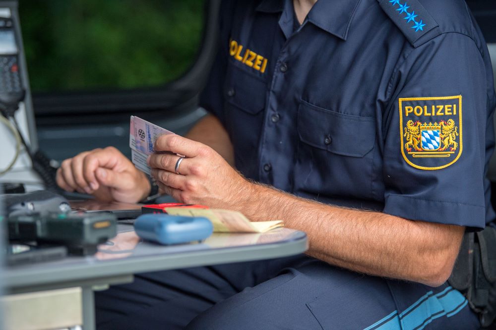Grenzpolizei feiert 5. Geburtstag – und bleibt Streitthema
