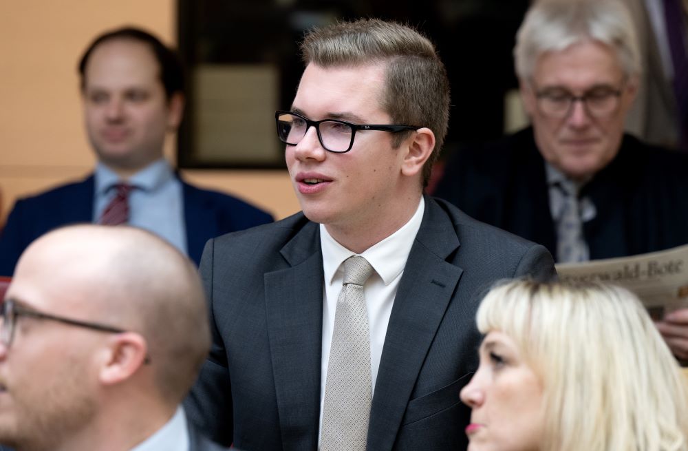 Fall Halemba beschäftigt AfD weiter