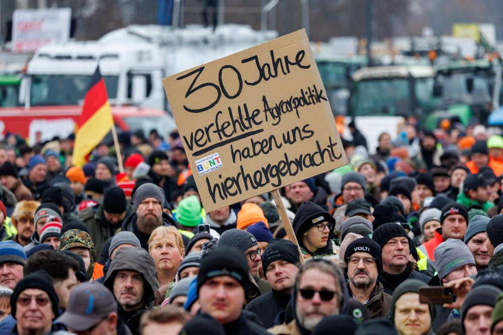 Bayern will Kürzungen via Bundesrat stoppen