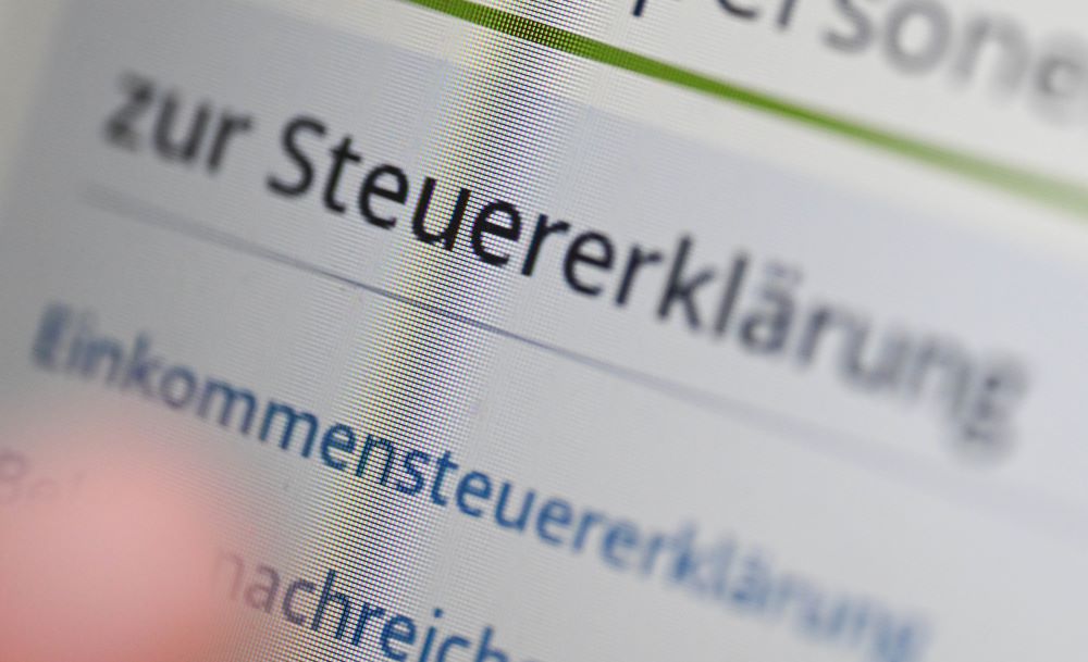 CSU-Generalsekretär Huber: Ampel spaltet Gesellschaft