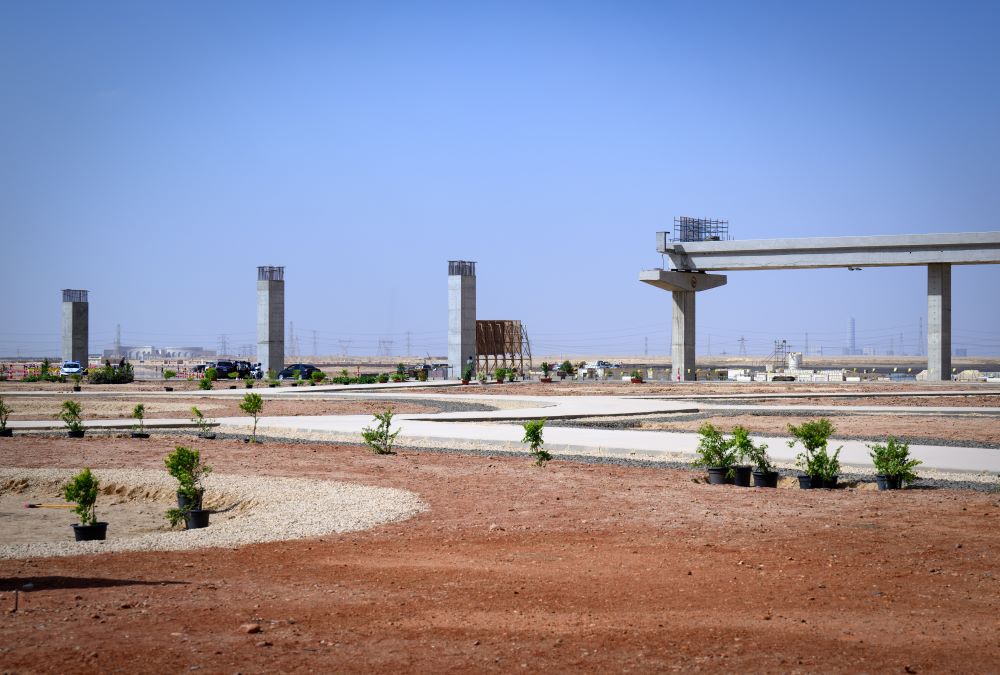 Auf nach Kairo: Warum es Söder nach Ägypten zieht