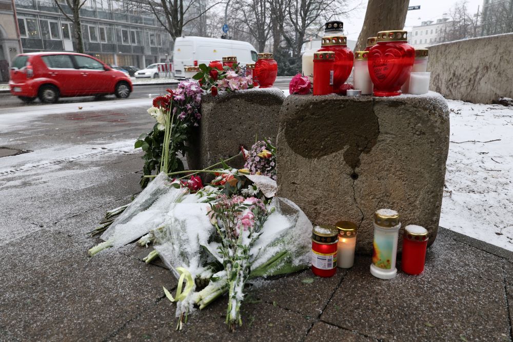 Ermittler gehen von islamistischem Motiv für Anschlag aus